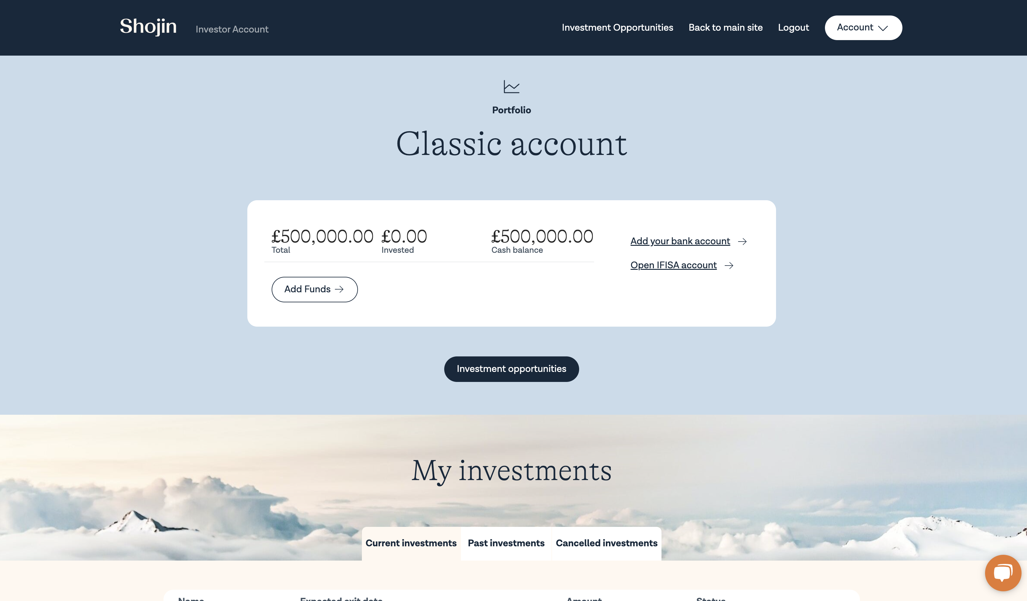 Elevate your property investment | Shojin UK real estate investing