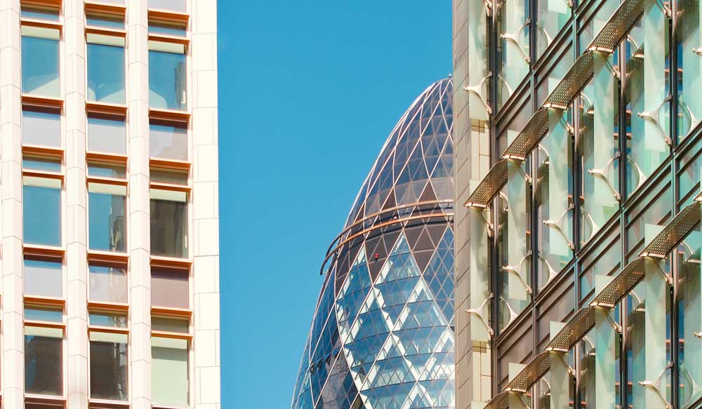 Emerging trends in UK real estate investment: Transition from BTL to BTR