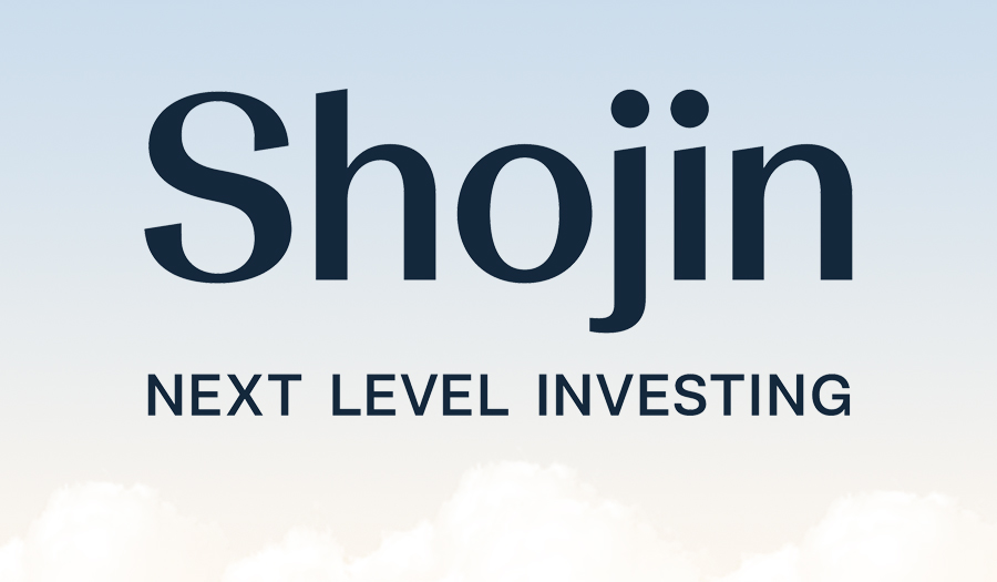 Take control of your property investing | Choose from Shojin products